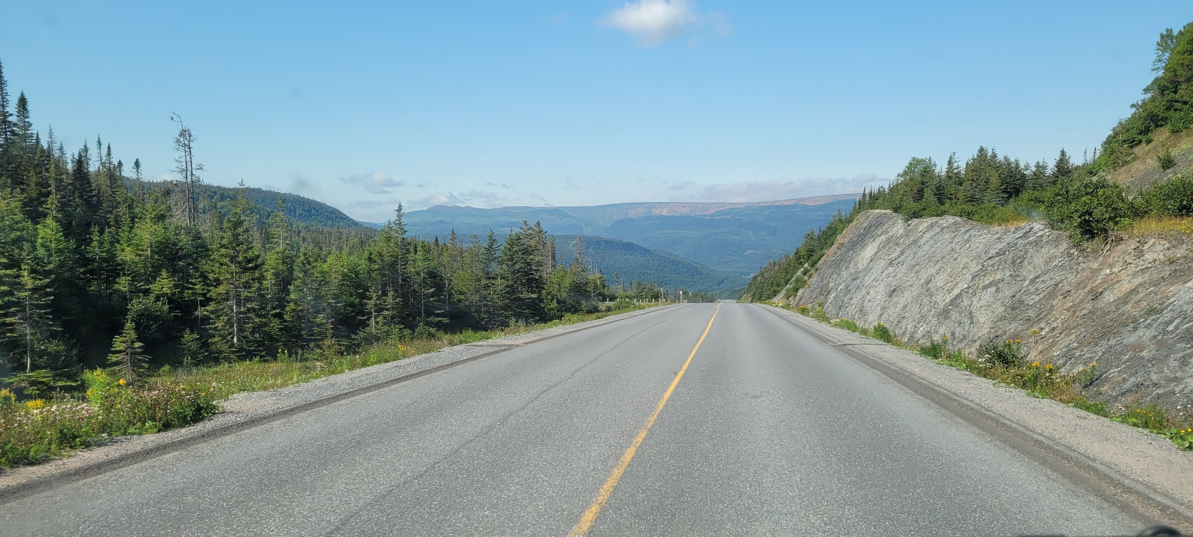 Exploring Newfoundland:The Chipmunk Adventure Continues – Chipmunk's RV ...