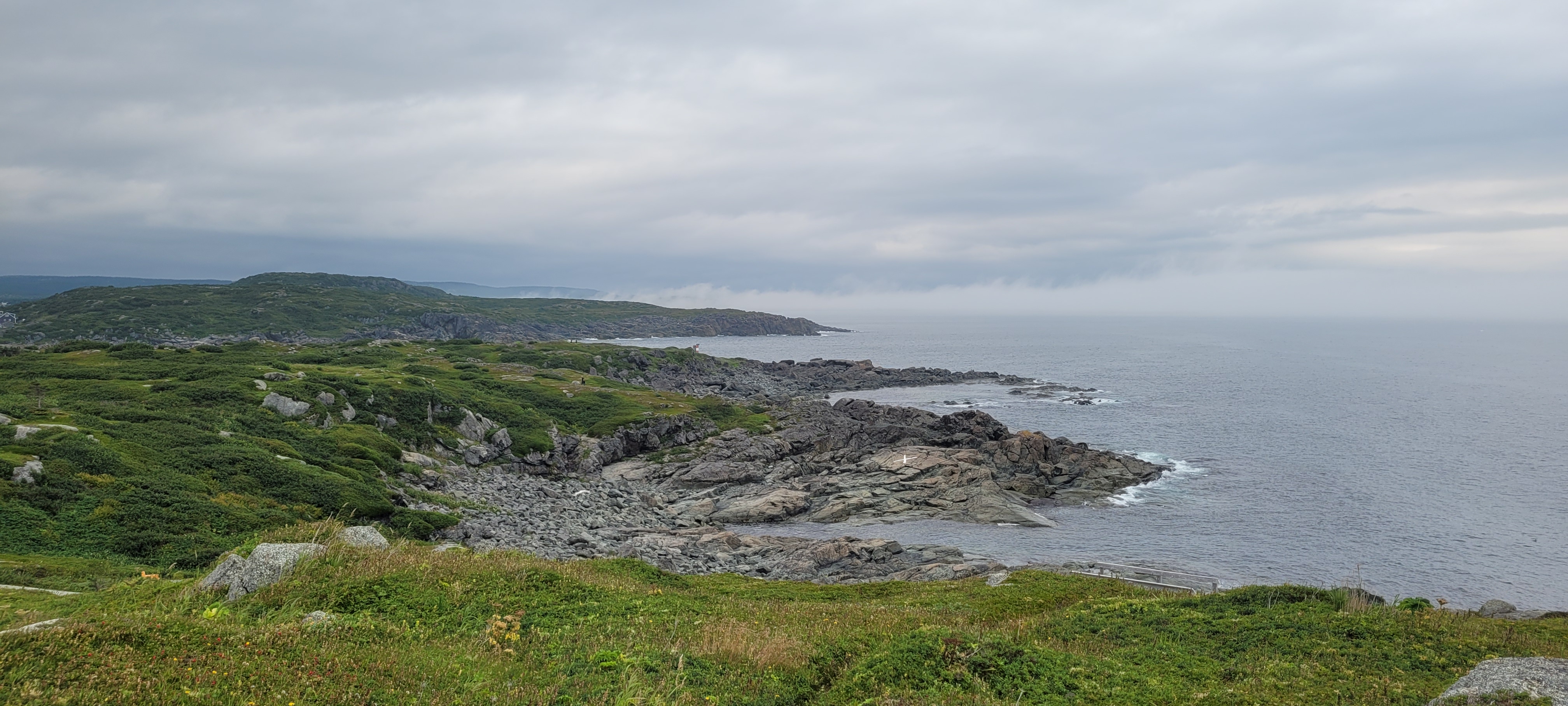 Exploring Newfoundland – Chipmunk's RV Life
