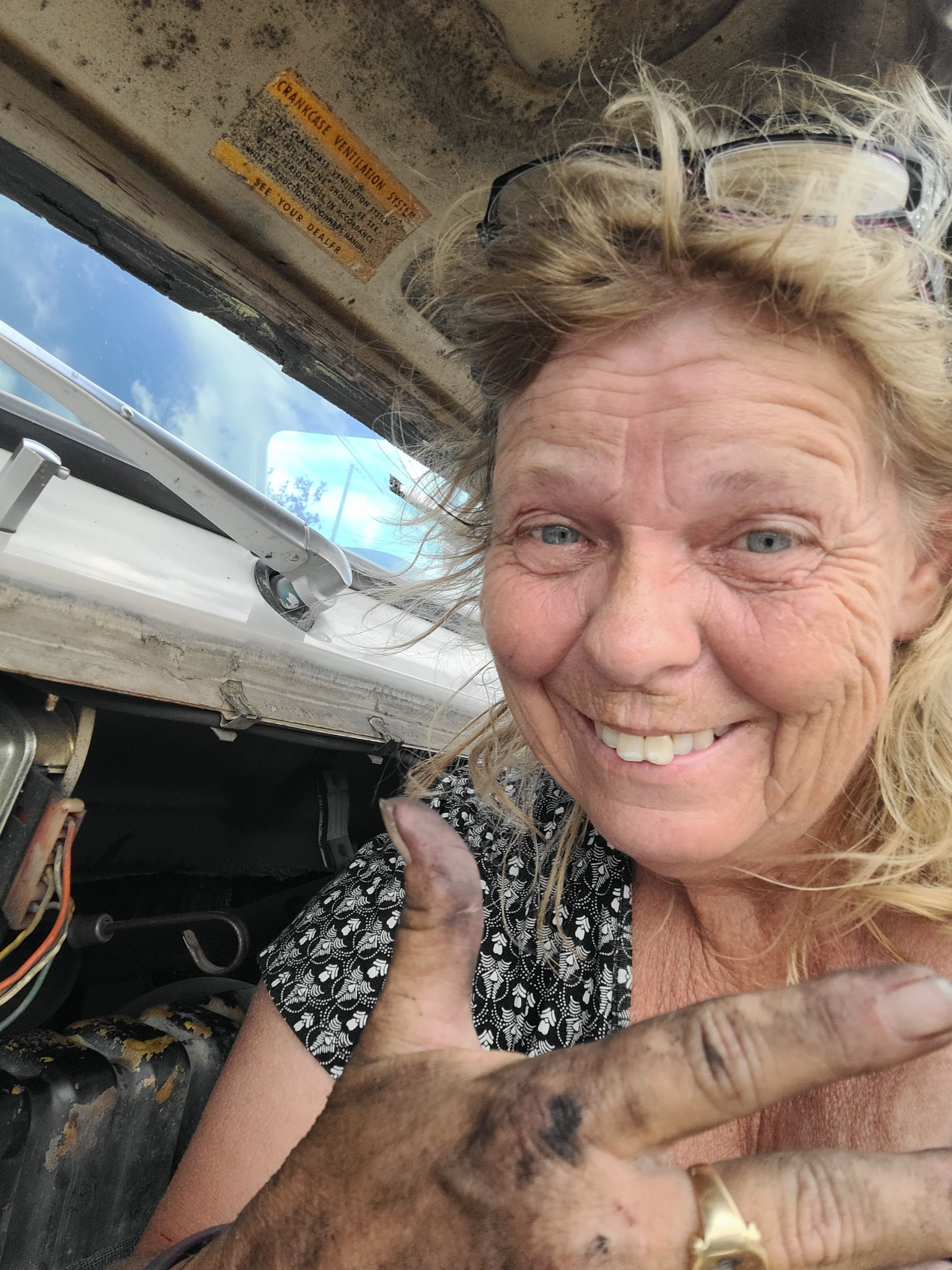 49th National Van Show: Oh What a Trip – Chipmunk's RV Life