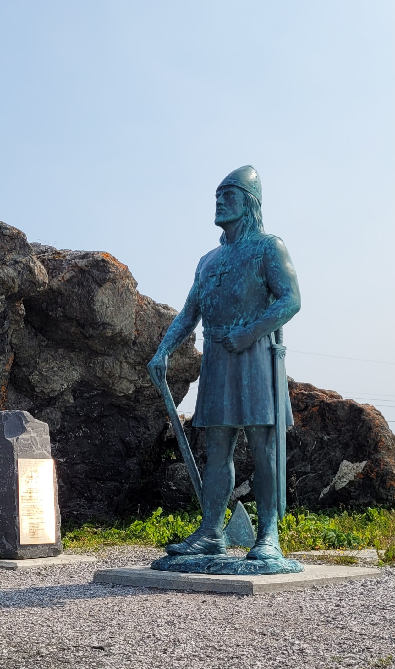 Newfoundland: Exploring the Viking Era – Chipmunk's RV Life