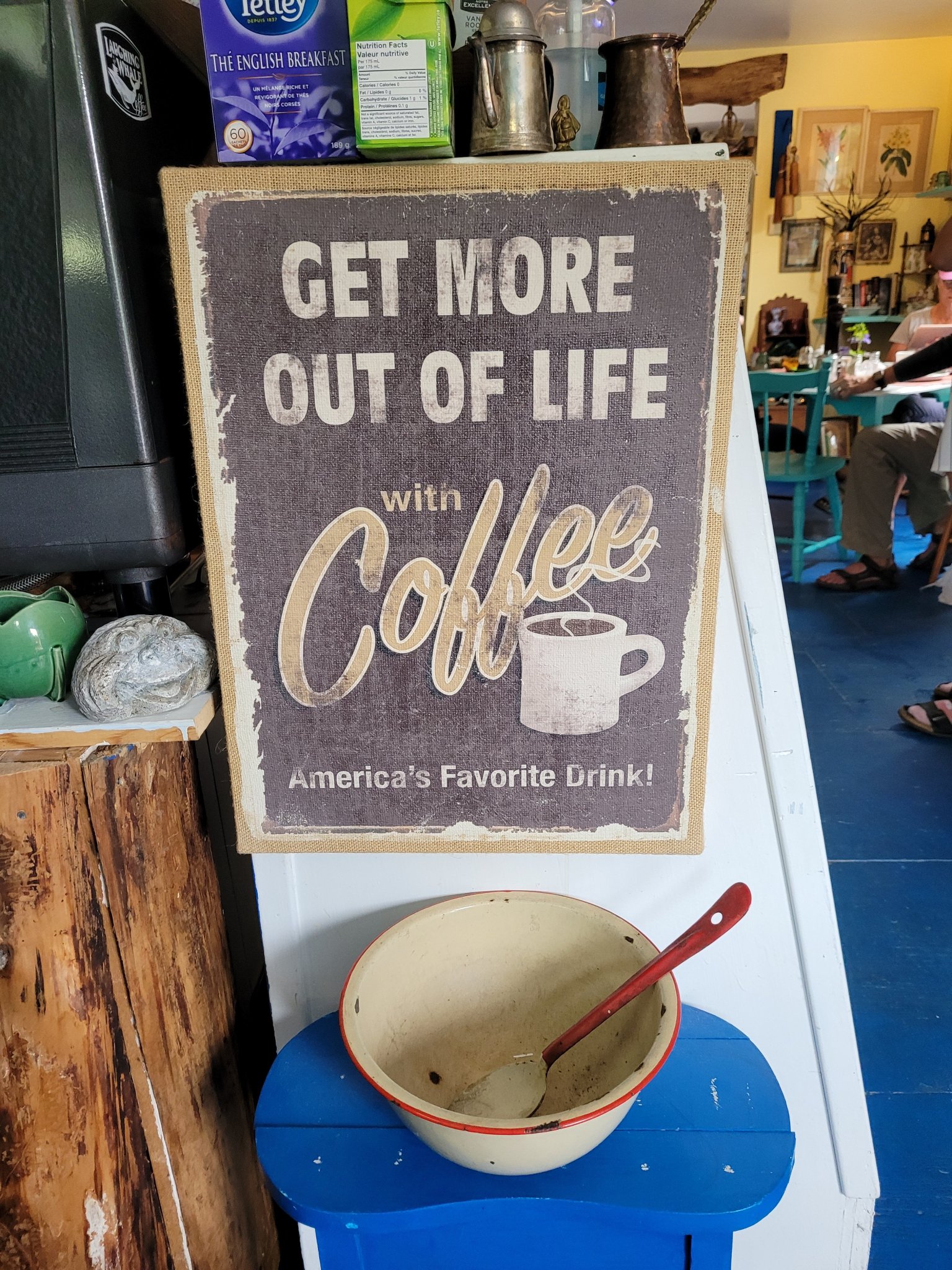 Roadtripping the Infamous Cabot Trail – Chipmunk's RV Life