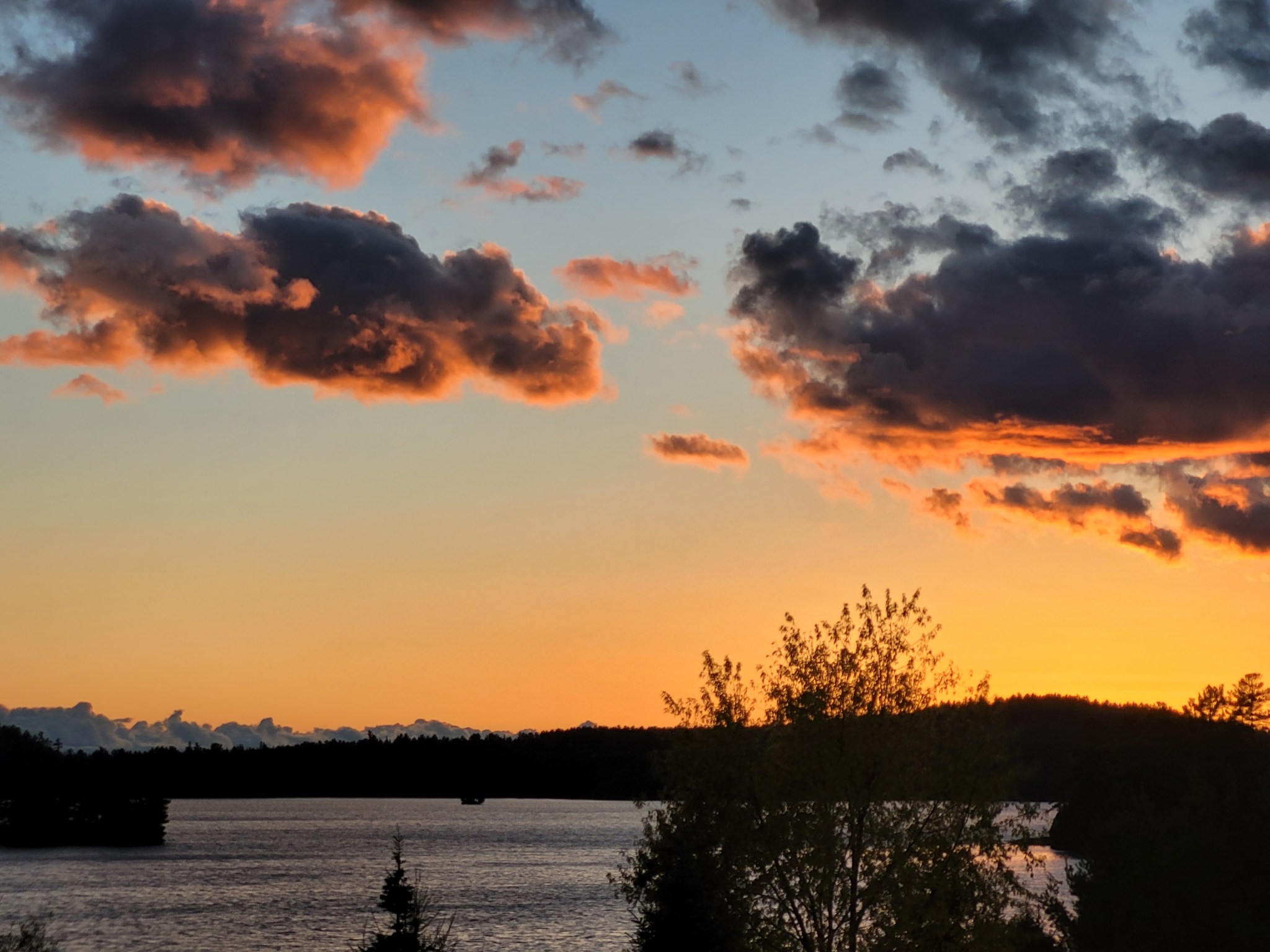 Northern Ontario in the Fall – Chipmunk's RV Life