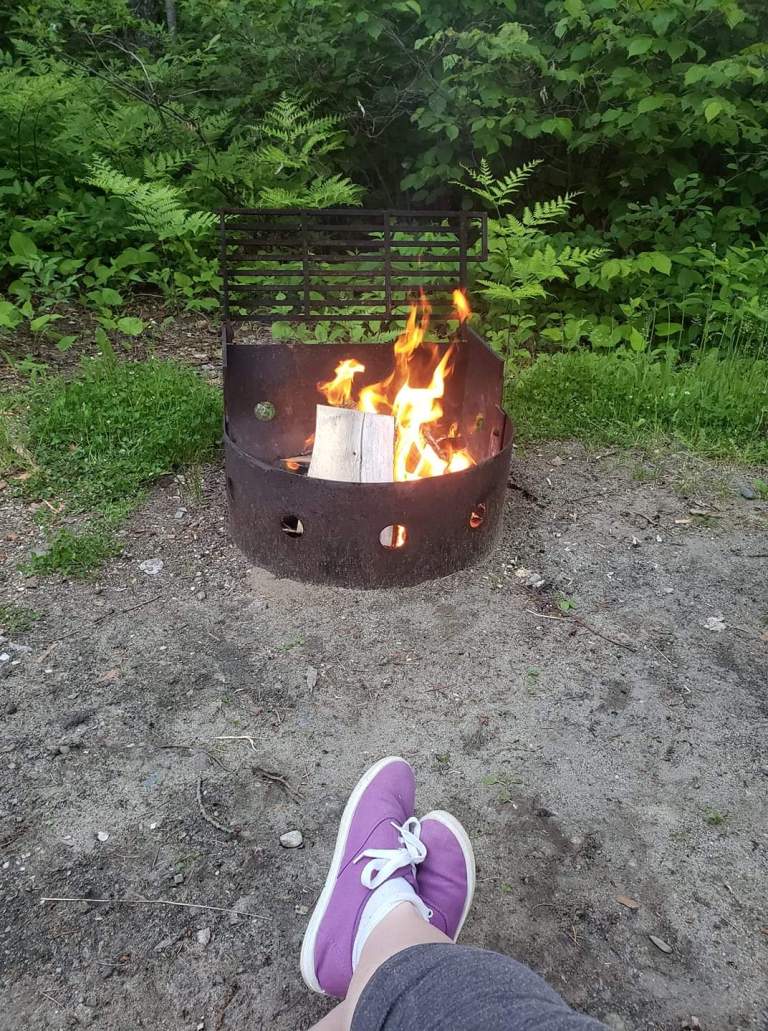 5 Absolute Must Haves when RV Camping – Chipmunk's RV Life